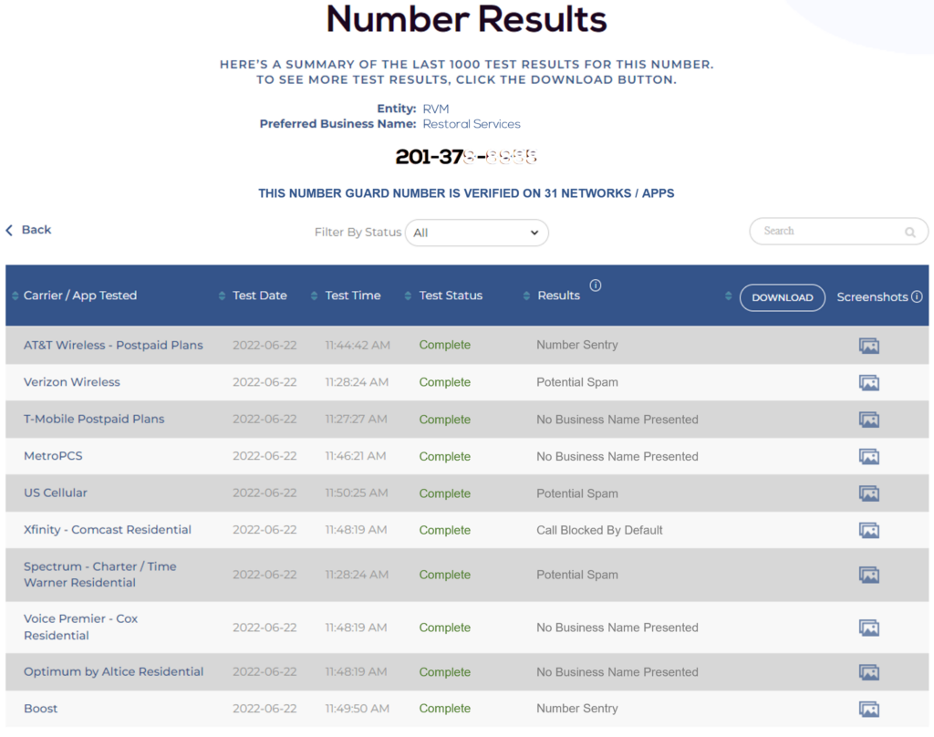 Solutions - Number Sentry