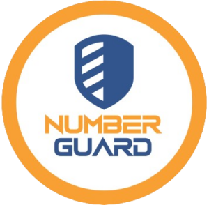 Number Guard - Number Sentry
